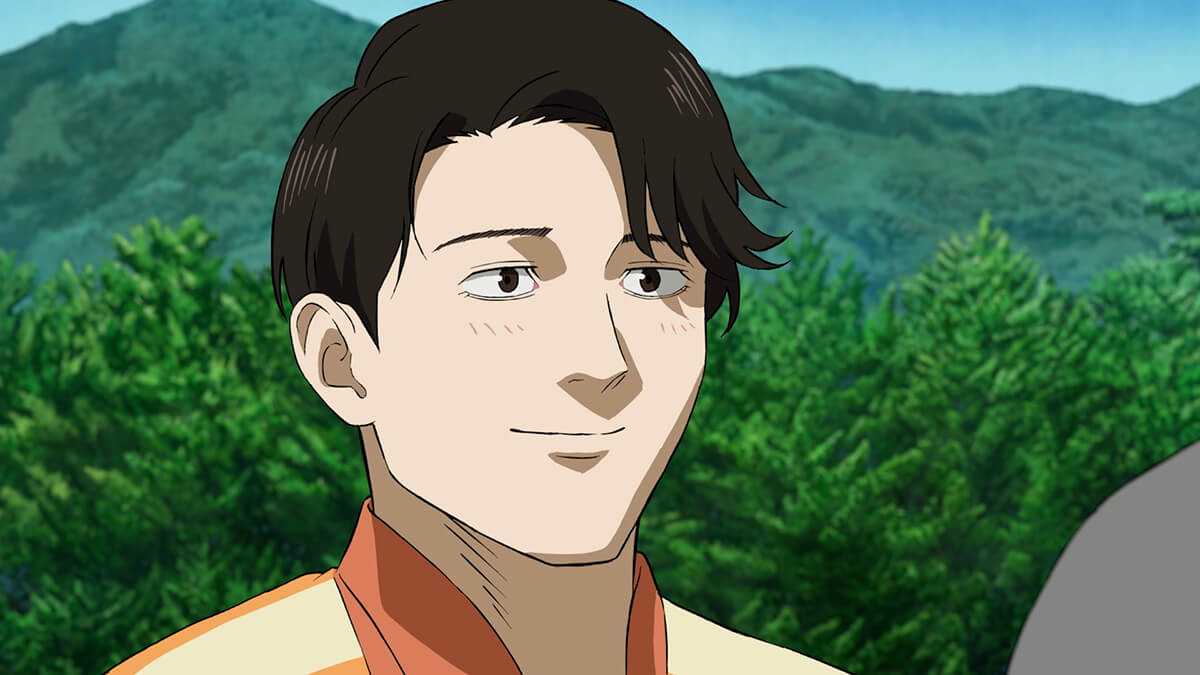 映画『ひゃくえむ。』公式サイト | 9月19日(金)全国公開